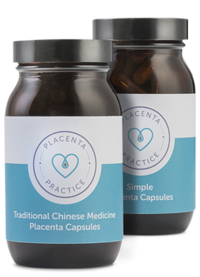 Our Range of Placenta Remedies and Packages | Placenta Practice